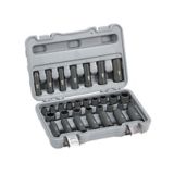MAXIMUM Impact Socket & Swivel Impacts Set, 32-pc Canadian Tire