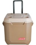 Coleman Extreme Wheeled Cooler, 40-qt | Canadian Tire