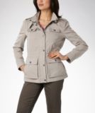 Denver Hayes Hd1 Military Jacket | Innotags