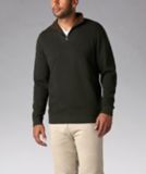 Denver Hayes Long-sleeve 1/4 Zip | Skanix