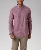 Denver Hayes Soft Wash Cotton Shirt | Skanix