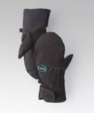 Windriver Soft Shell T-max Lined Mitts | Flashset