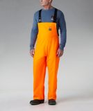 Helly Hansen Mac Stretch Pu Rain Bib Overall ? Frit800 | Tagdrive