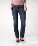 Denver Hayes Chloe Straight Jeans | Camido