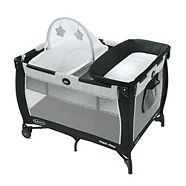 Safety 1st Nap & Go Rocking Bassinet Canadian Tire
