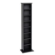 Sauder Media Storage Tower, Oak Canadian Tire