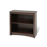CANVAS Evelyn 2-Shelf Bookcase Canadian Tire