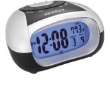 SXE Talking Alarm Clock Canadian Tire