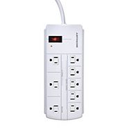 7-Outlet Smart Power Strip Canadian Tire