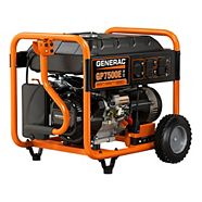 Generac 16KW Home Standby Generator Canadian Tire
