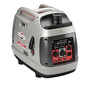 Champion 2000W Portable Inverter Generator Canadian Tire