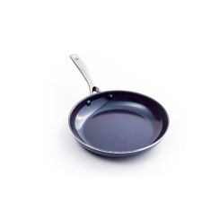 As Seen On TV Blue Diamond Non-Stick Frying Pan, 12-in | Canadian Tire
