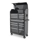 International Tool Chest & Cabinet, 41-in Canadian Tire