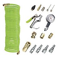Monroe Air Hose Kit, AK18 Canadian Tire