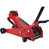 Cric hydraulique Big Red, 3 tonnes Canadian Tire