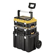 Stanley Mobile Tool Box Canadian Tire