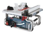Bosch Portable Jobsite Table Saw, 10-in Canadian Tire