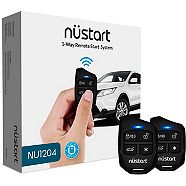 ProStart 2-Button Remote Starter Canadian Tire