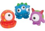 Monster Stress Toys, 12-pk Party City