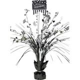 Happy Birthday Spray Centerpiece Party City