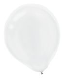 Assorted Pearl Balloons, 12-in, 72-pk Party City