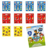 PAW Patrol Sticker Book, 9 Sheets Party City