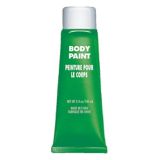 Green Body Paint Party City
