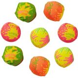 Splash Balls, 8-pk Party City