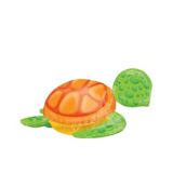 Silly Sea Turtle Foil Balloon for Birthday/Ocean-themed Party, Helium ...
