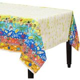 Epic Party Table Cover Party City