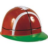 Football Hat Party City