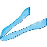 Caribbean Blue Mini Tongs Party City