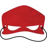 Raphael Masks Rise of the Teenage Mutant Ninja Turtles for Birthday ...