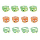 Wiggle Eye Rings, 12-pk Party City