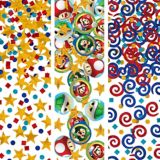 Super Mario Birthday Party Confetti Party City