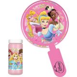 Disney Princess Bubble Set Party City