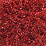 Metallic Red Crinkle Paper Shreds Party City