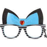 Alice in Wonderland Glasses Party City