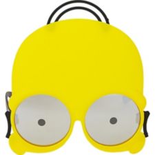 The Simpsons Homer Simpson Sunglasses Party City