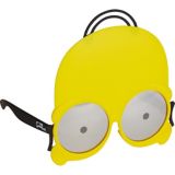 The Simpsons Homer Simpson Sunglasses Party City