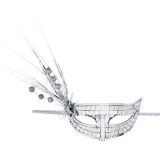 Disco Ball Masquerade Mask Party City