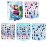 Frozen Sticker Book, 350-ct Party City