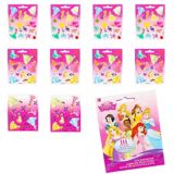 Disney Princess Sticker Book, 111-pc Party City