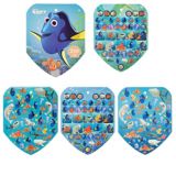 Finding Dory Sticker Book, 350-ct Party City
