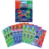PJ Masks Sticker Book, 111-pc Party City