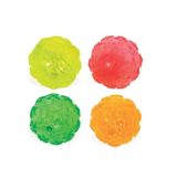 Light-Up Star Bounce Ball, 2.5-in Party City