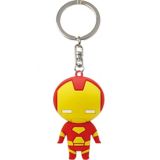 Marvel Iron Man Keychain Party City