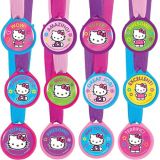 Hello Kitty Award Medal Party City