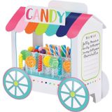 Sweet Treats Treat Stand Party City