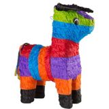 Jumbo Bull Pinata Party City